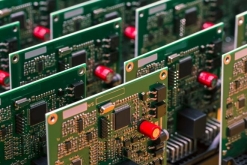 Conformal Coating Services | ECT